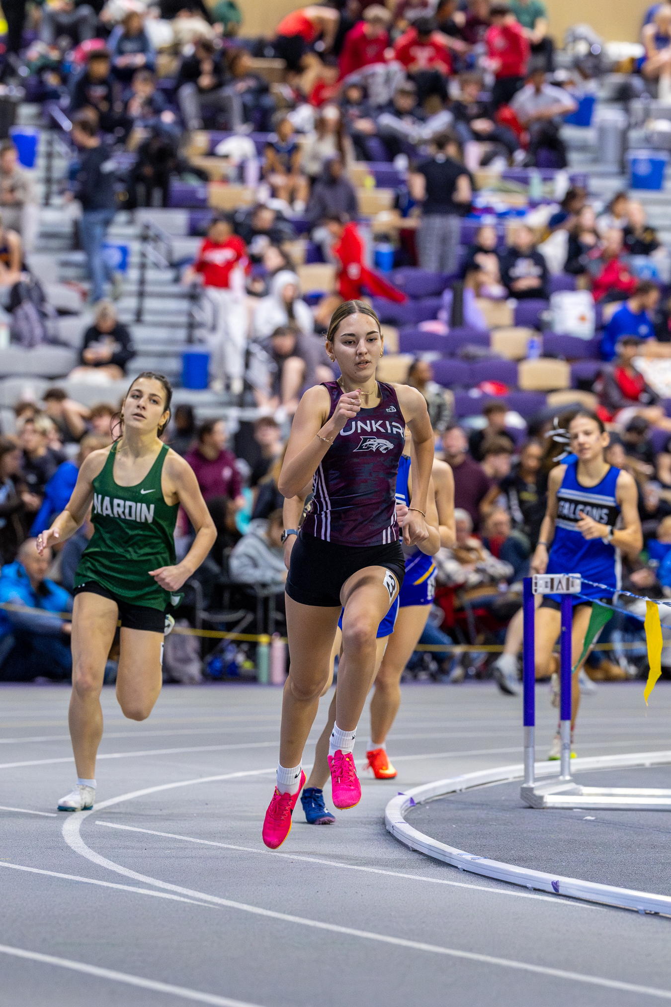 Verbosky, Bowers, Tellez shine at Varsity Select No. 3 | News, Sports ...